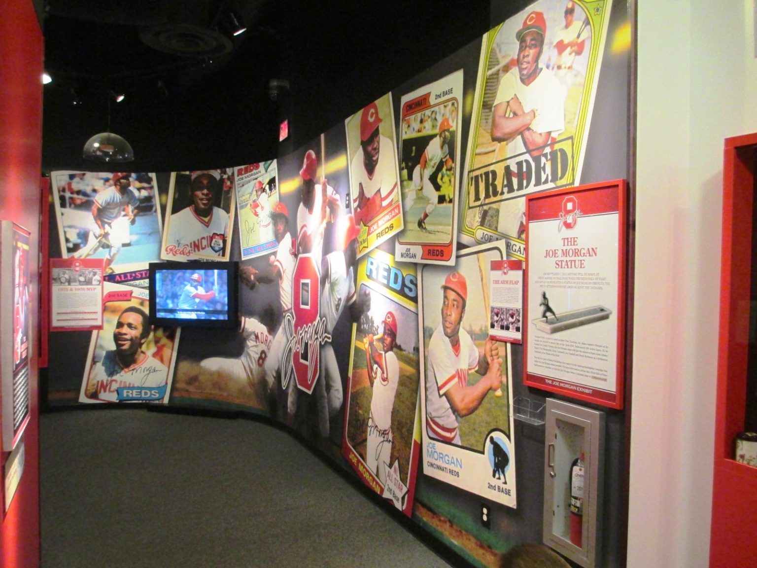 The First Professional Baseball Team | A Great Number of Things