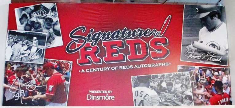 The First Professional Baseball Team | A Great Number of Things