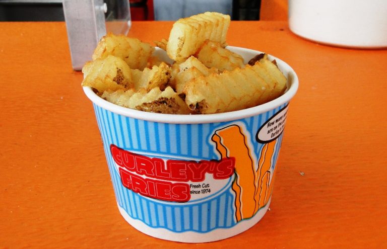 The Indomitable Boardwalk Fry - Curley's of Wildwood | A Great Number ...