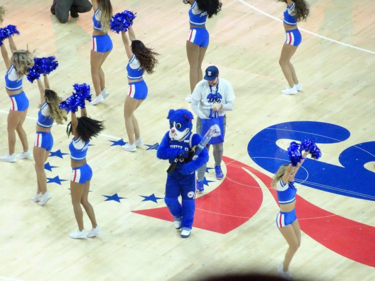 The Power of Fun - Dave Raymond, The Original Phillie Phanatic | A ...