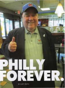 Philly Forever - Former Eagles GM Jim Murray | A Great Number of Things