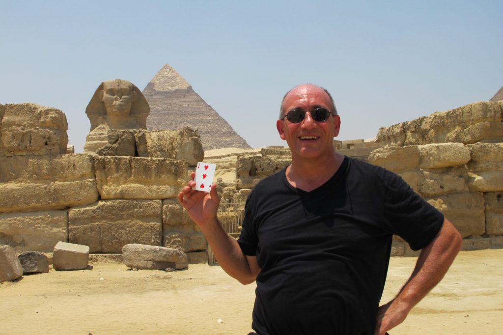 The Magic of Mio | A Great Number of Things