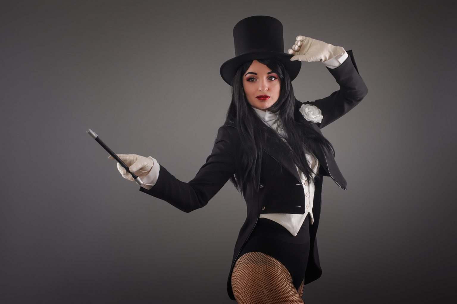 The Magic of Mio | A Great Number of Things