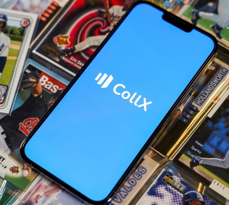 Collectors And Sons - The CollX Sportscard App | A Great Number of Things